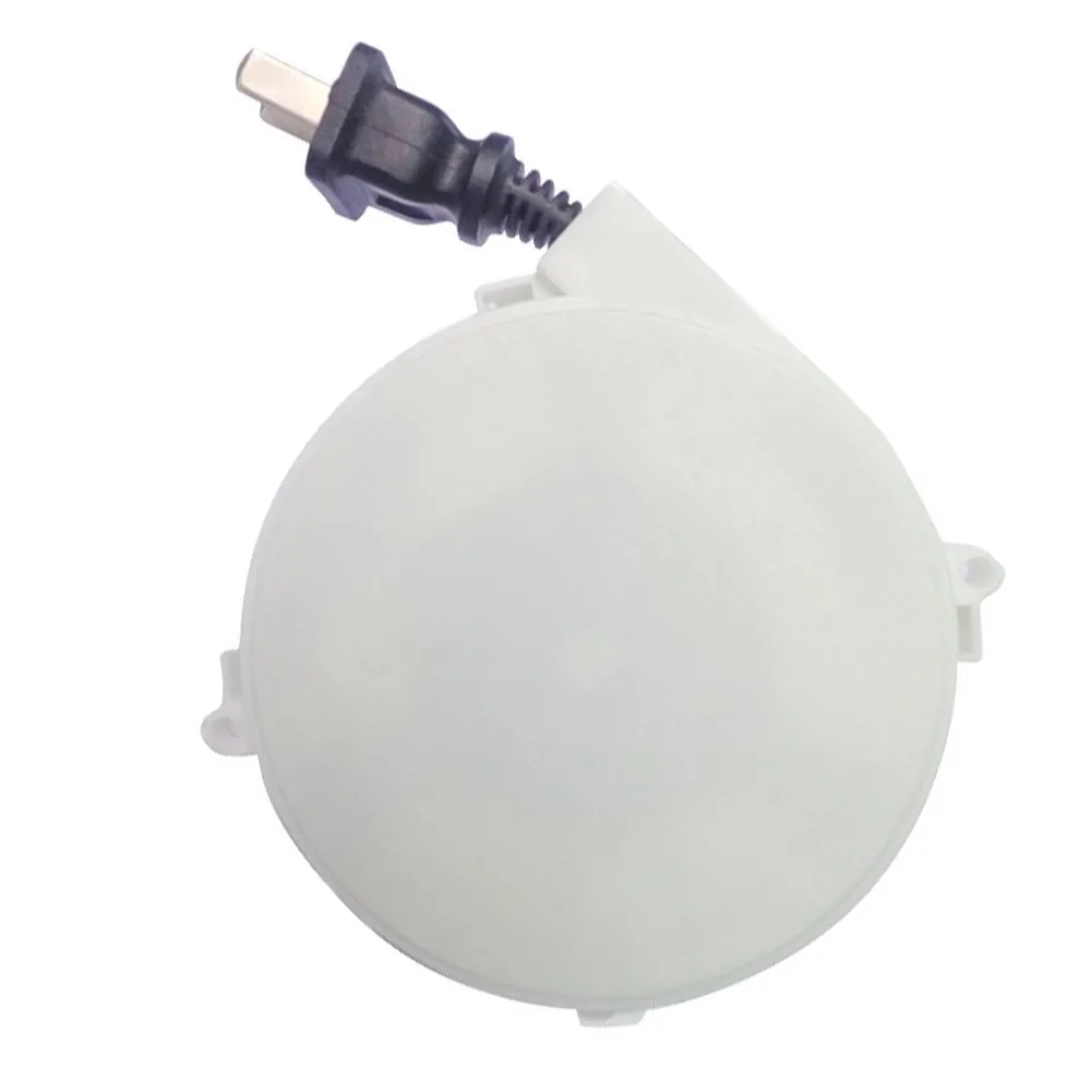 Telescopic Power Reel Cable Box: Portable, Efficient, and Safe Charging ...
