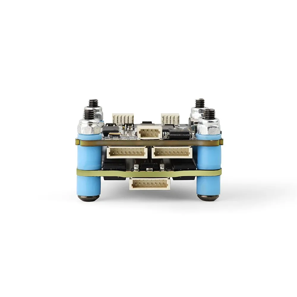 HGLRC Specter F460 MPU6000 F405 Flight Controller & BLHELI_S 60A 4in1 ...