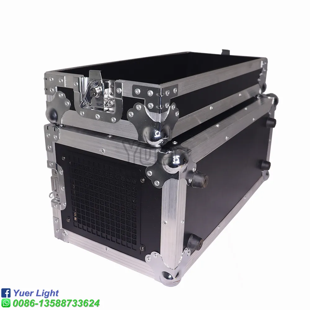 DHgate.com:High Output 2000W Mist Haze Machine with DMX512/Remote ...