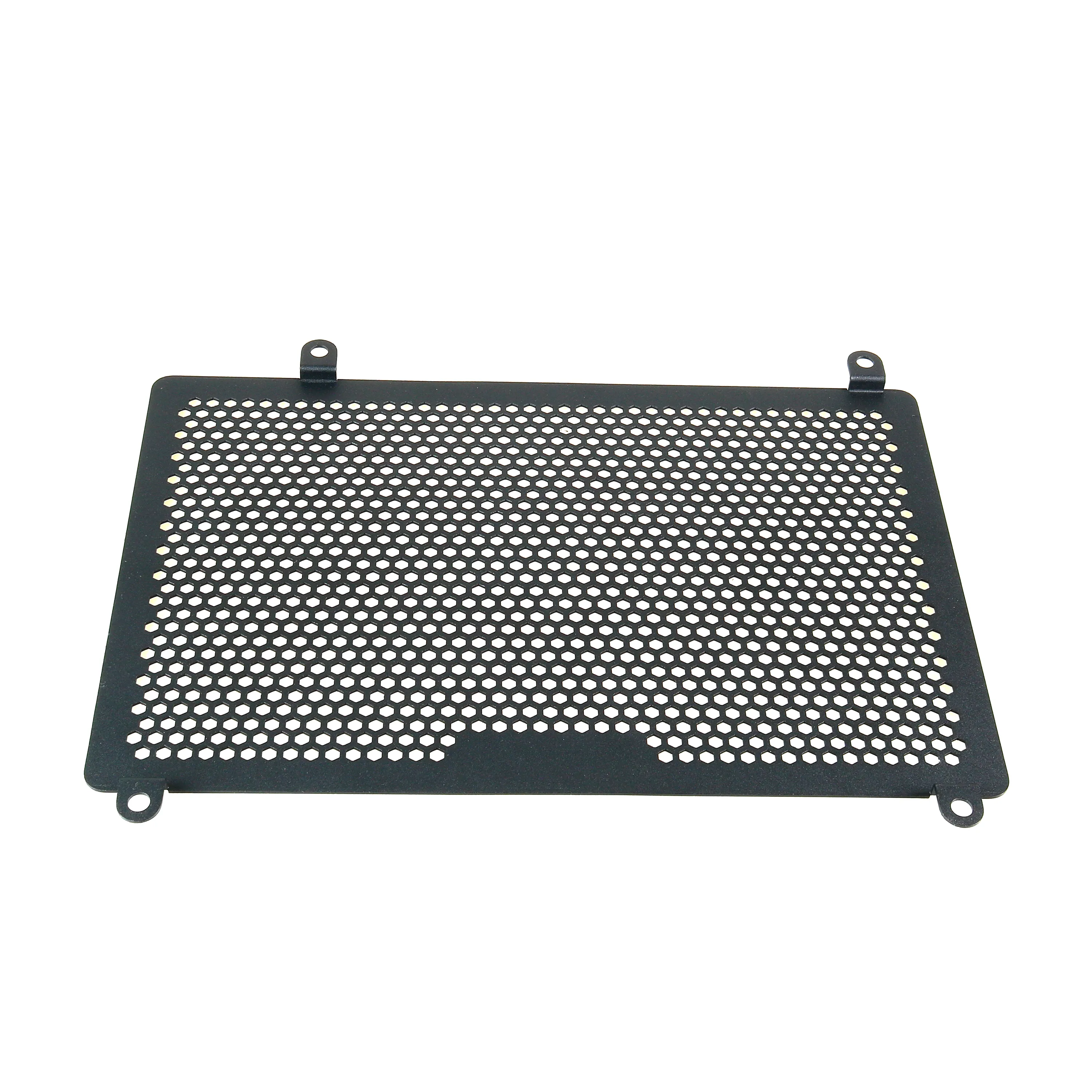 ZX4R/ZX4RR/ZX-4R/ZX-4 RR/ZX-4R SE/ZX-25R Radiator Guard Matte Black ...