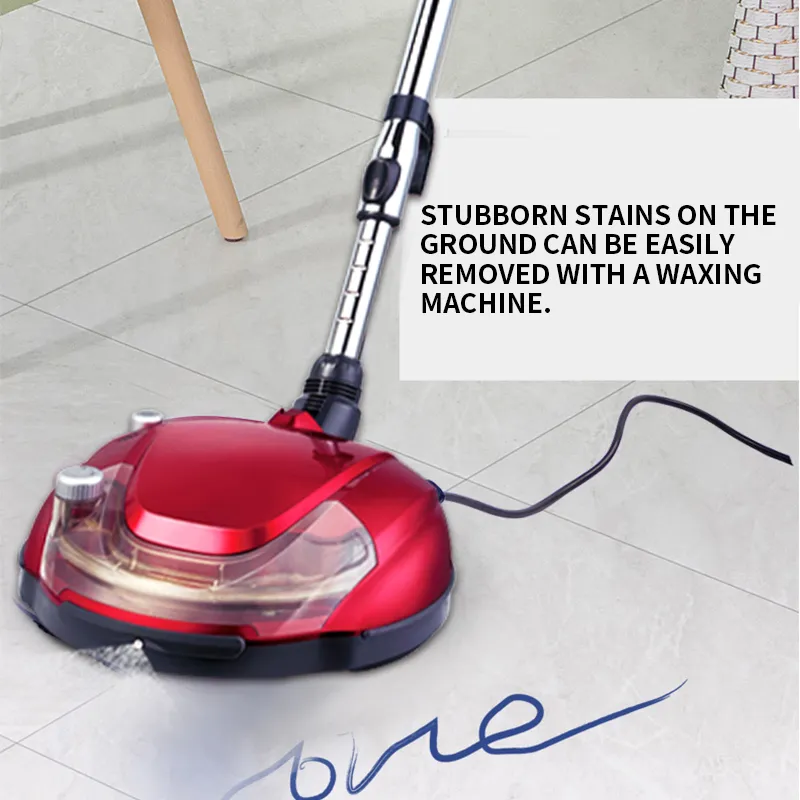 DHgate.com:Automatic Electric Polisher: Efficient Cleaning and Waxing ...