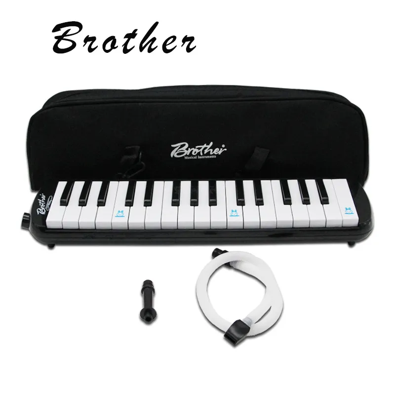 DHgate.com:High-Quality 32 Key Melodica Harmonica, 4 Colors Keyboard ...