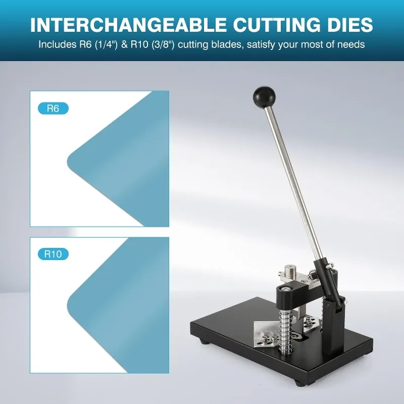 Wholesale Corner Rounder Cutter Machine Manual Corner Rounder Cutter ...