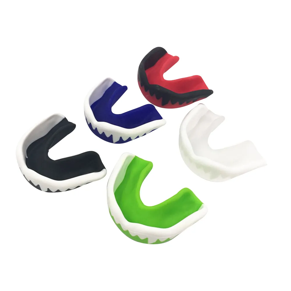 Tanden Protector Adults, Mouth Guard for Basketball, Rugby, Boxing, and ...