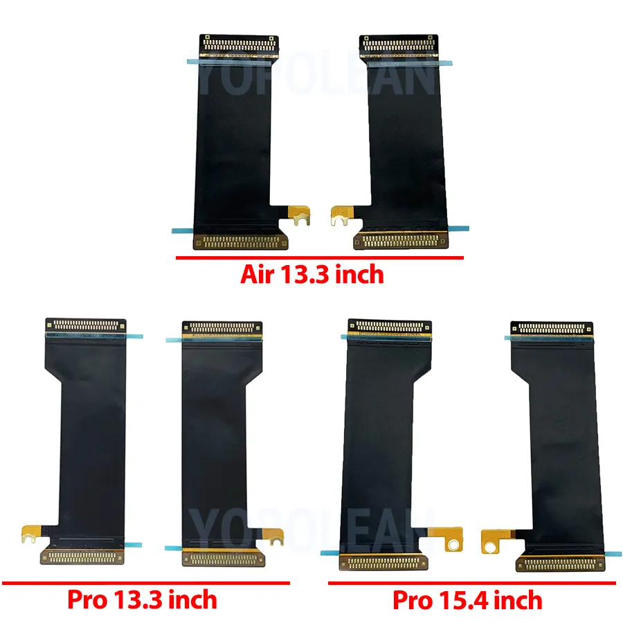 DHgate.com:A1707/A1706 LCD Screen Flex Cable Replacement for MacBook ...