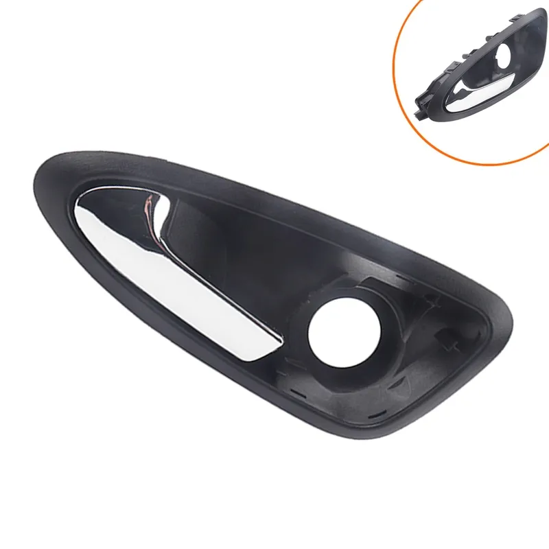 DHgate.com:2-Pack Inner Side Car Door Handle Knob, for Seat Ibiza ...