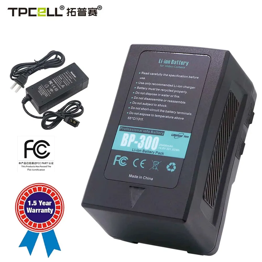 DHgate.com:BP-190 BP-150 BP-130 V Mount Battery V Lock Endurance for ...