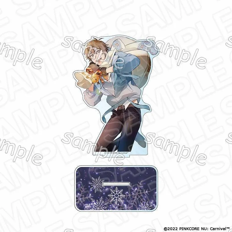 DHgate.com:Anime Stand Figure Acrylic | Eiden Aster Edmond Display ...