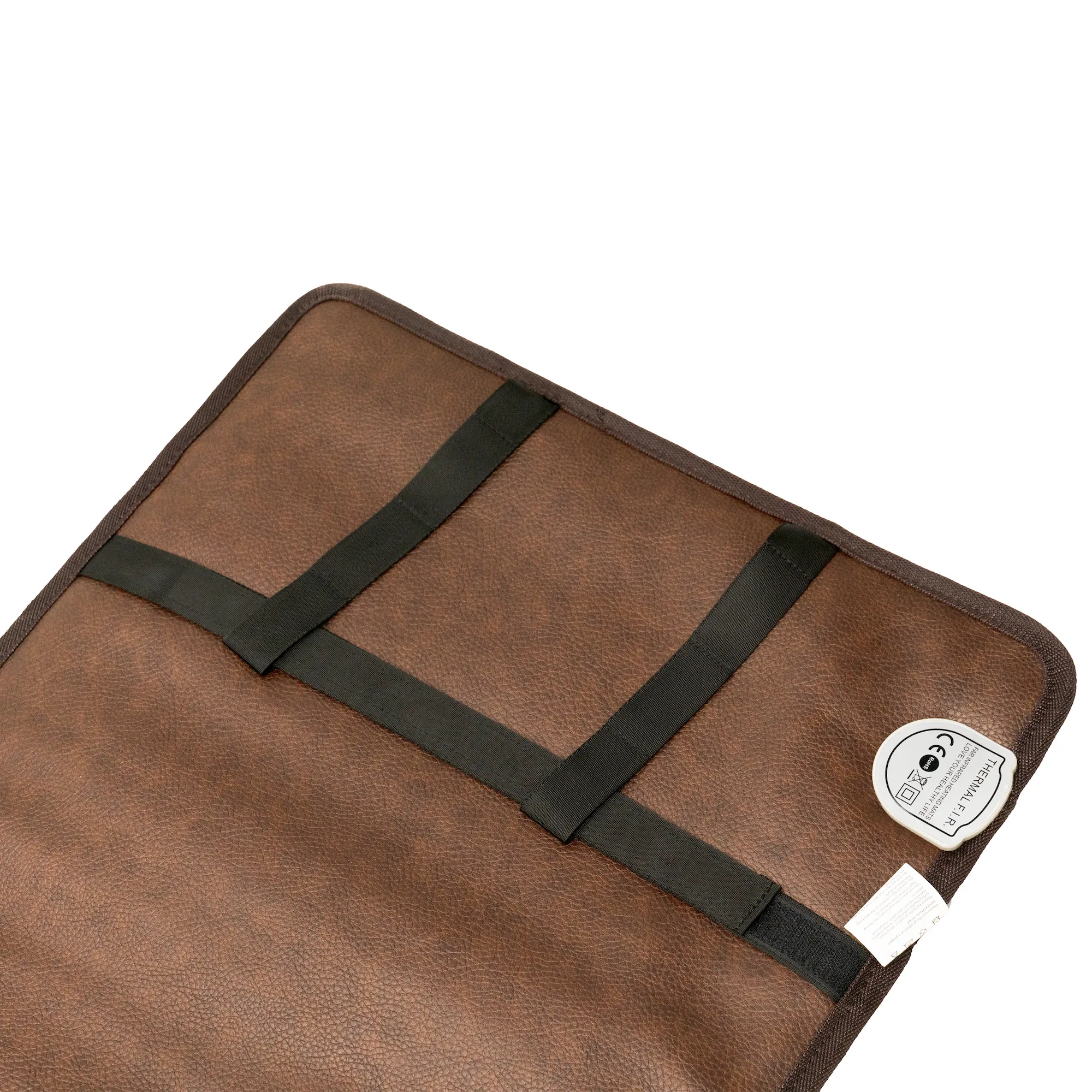 2024 Germanium Tourmaline Heating Mat: Far Infrared Therapy Pad for ...