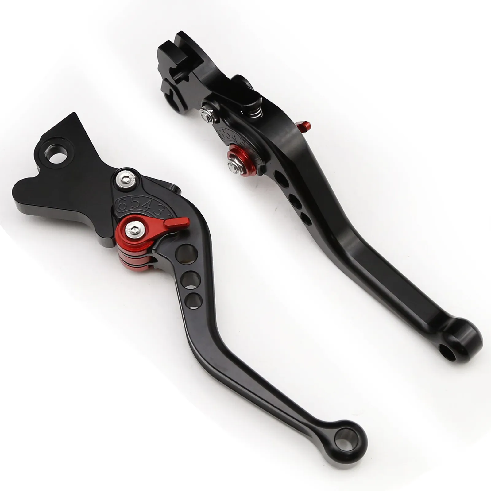 Dodge Viper GTS R Hot Wheels Inspired CNC Scooter Brake Levers for ...