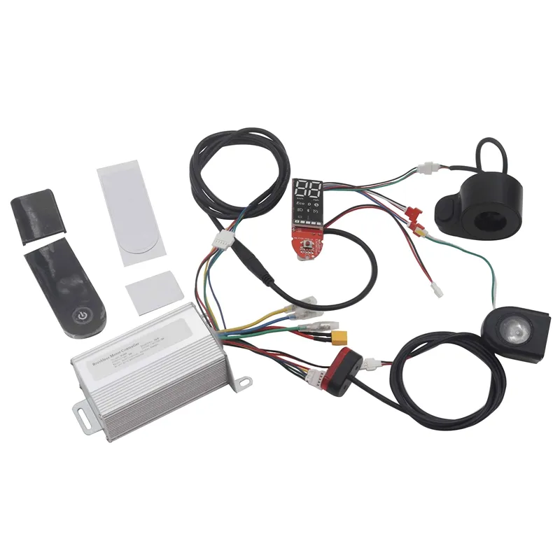 Xiaomi M365 Electric Scooter Controller 36V 350W Bluetooth Dashboard ...