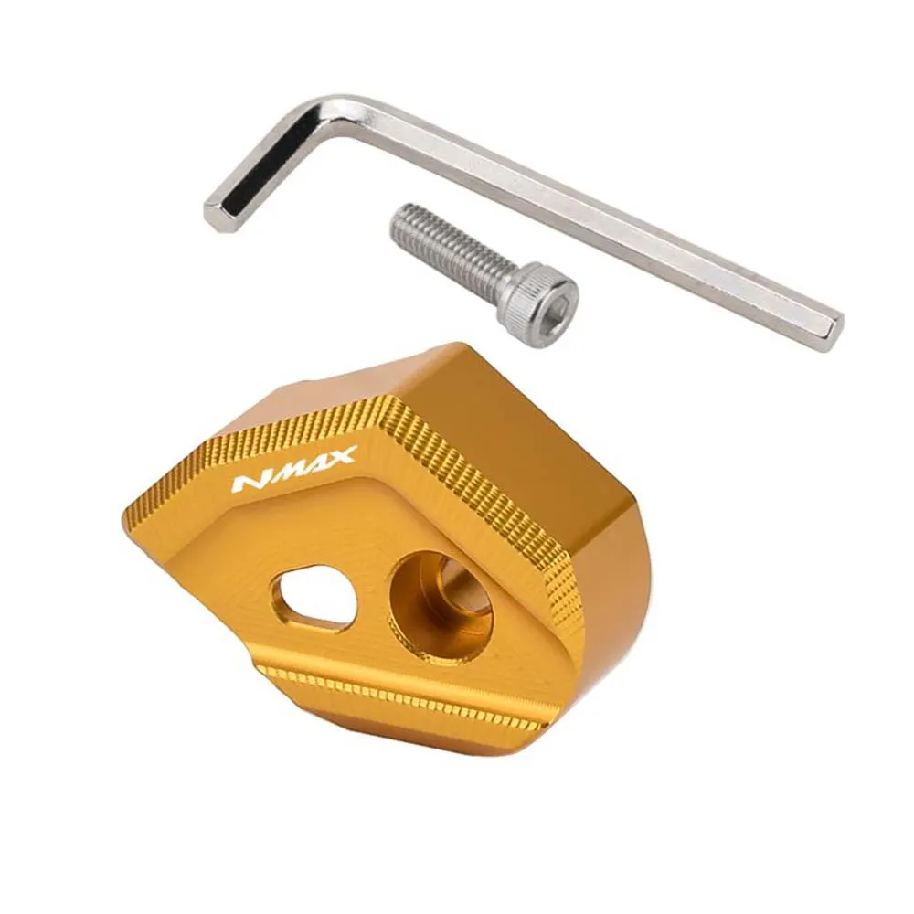 DHgate.com:Yamaha NMAX Front Wheel ABS Sensor Protector, Colorful ...