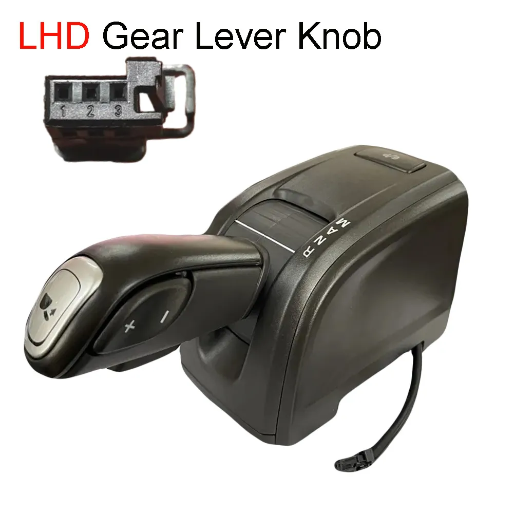 Gear Lever Knob for Volvo FH4/FM4 Series Truck FH460 Engine 22230455 ...