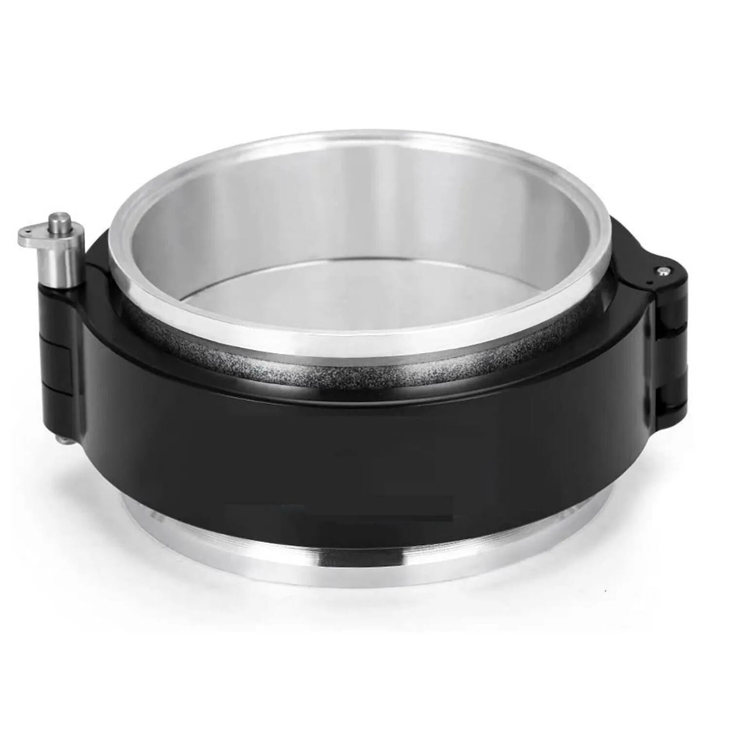 DHgate.com:4'' 102mm Aluminum HD Quick Release V-Band Clamp Kit for ...