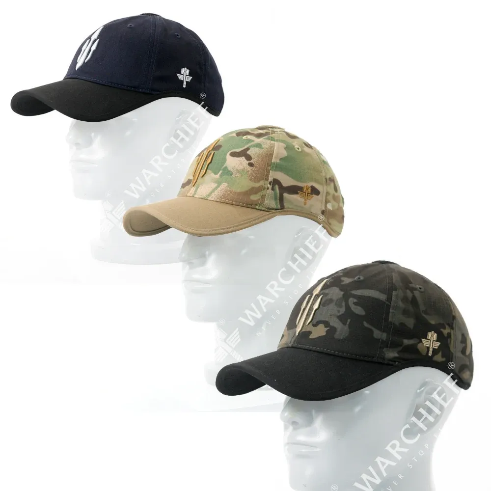 Tactical Operator Baseball Cap Multicam Black Hunting Hiking Snapback ...