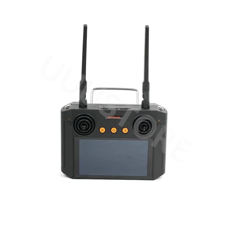 Skydroid H12 PRO Remote Control Helicopter Drone with 1080P Camera for ...