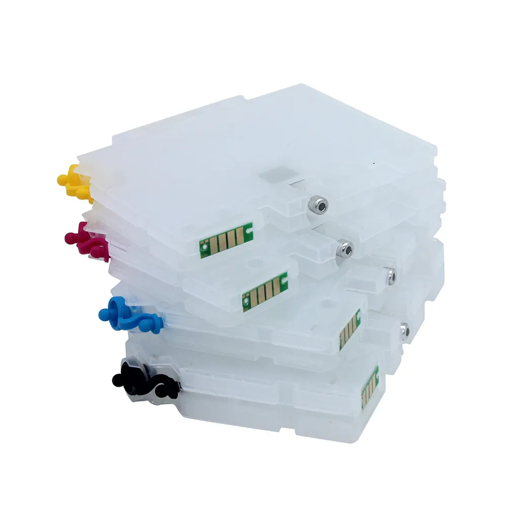 DHgate.com:Refillable Ink Cartridges | Vibrant Colors | SAWGRASS SG400 ...