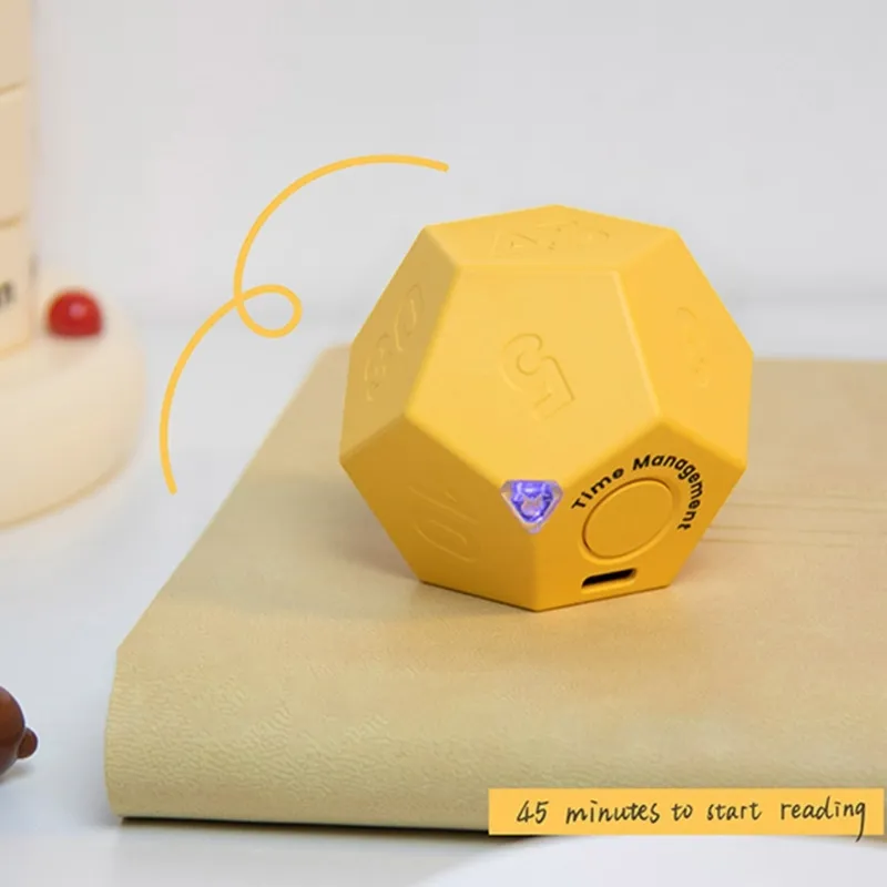 DHgate.com:Cube Timer | Focus, Study, Workout Buddy | Home & School Fun ...