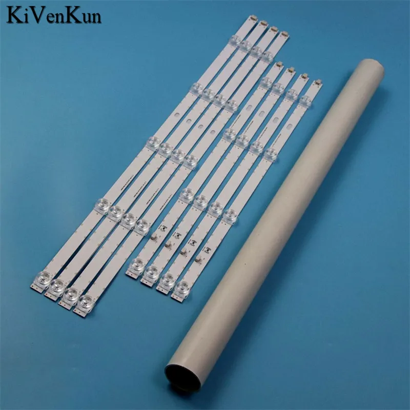 DHgate.com:Samsung UN55NU7095G LED Backlight Strips (8PCS/Set) - 2W ...