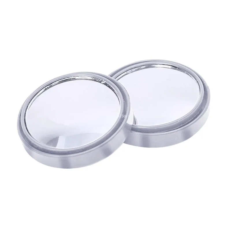 DHgate.com:Ultra-wide Convex Car Blind Spot Mirror for Enhanced Rear ...