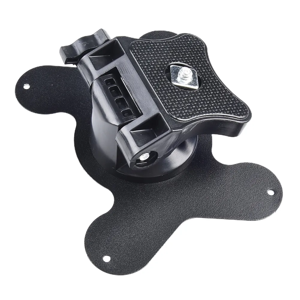 Monitor Stand Mount Bracket Black for 7 to 9 in Car TFT Monitor ...