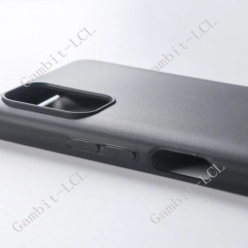 UMIDIGI A13 Pro 5G Case, Soft Silicone Protective Back Cover for ...