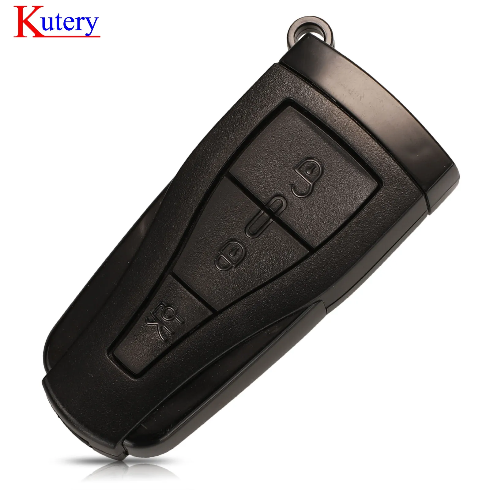 Car key remote 3 buttons 434 MHz with IDF7941 chip for MG MG6 MG550 ...