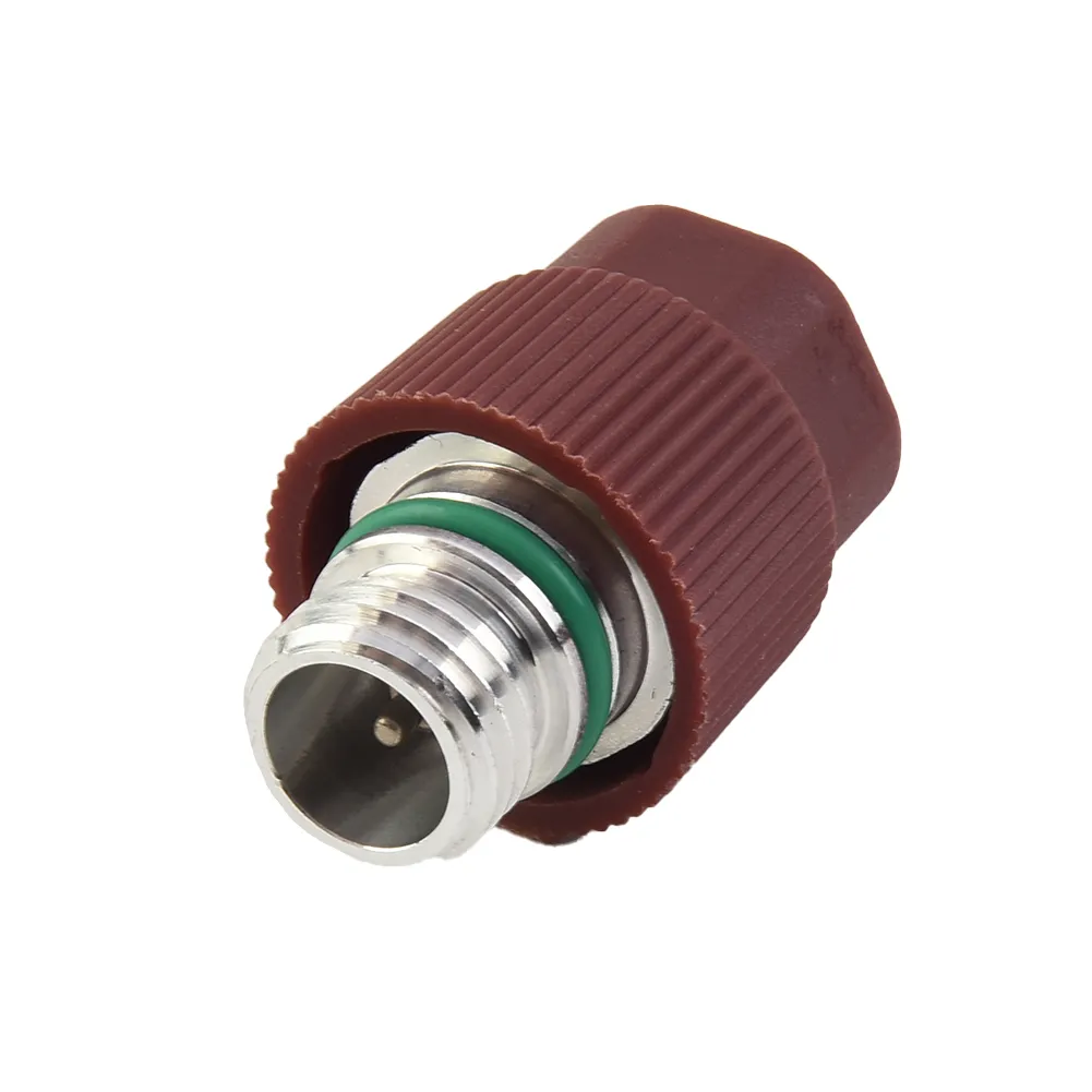 R134a Hose Adapter Replacement 357820795H 357820795J for Car Air ...
