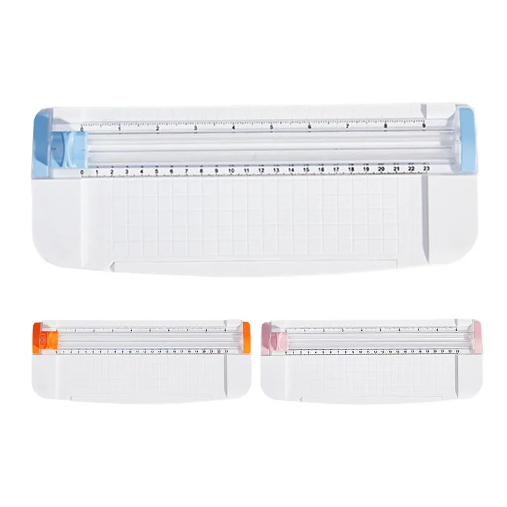 Smile A4 A5 Scrapbook Paper Cutter Trimmer DIY... From Ddmysmile, $18. ...