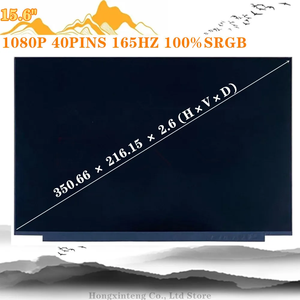 DHgate.com:ASUS TUF Gaming A15 FA506 TUF506IV FHD 144Hz EDP 40-Pin Full ...