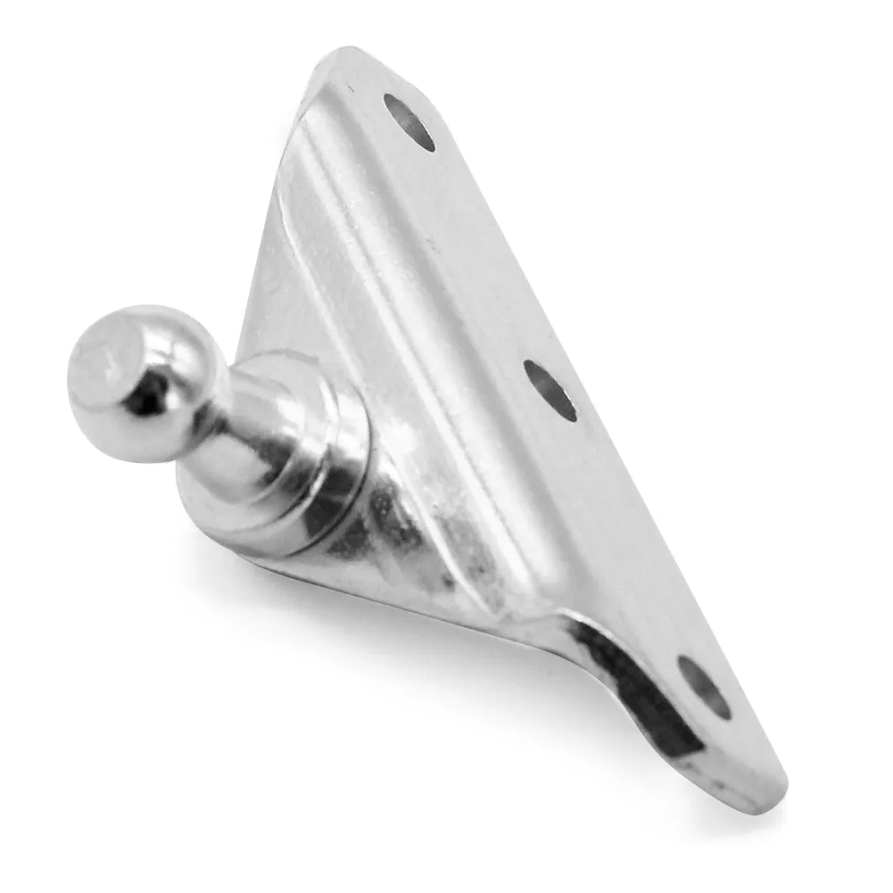 DHgate.com:2-Pack 10mm Dia. Steel Ball Stud Gas Prop Strut Spring Brackets for Socket:Office ...