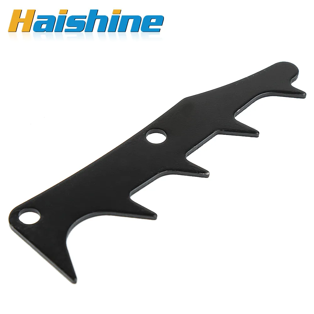 Bumper Felling Dog Spike for Jonsered CS 2150 and 2152 Chainsaw from ...