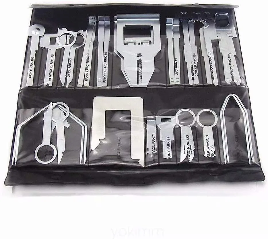 DHgate.com:38Pcs Car Audio Stereo Removal Tool Kit for Auto Door Panel ...