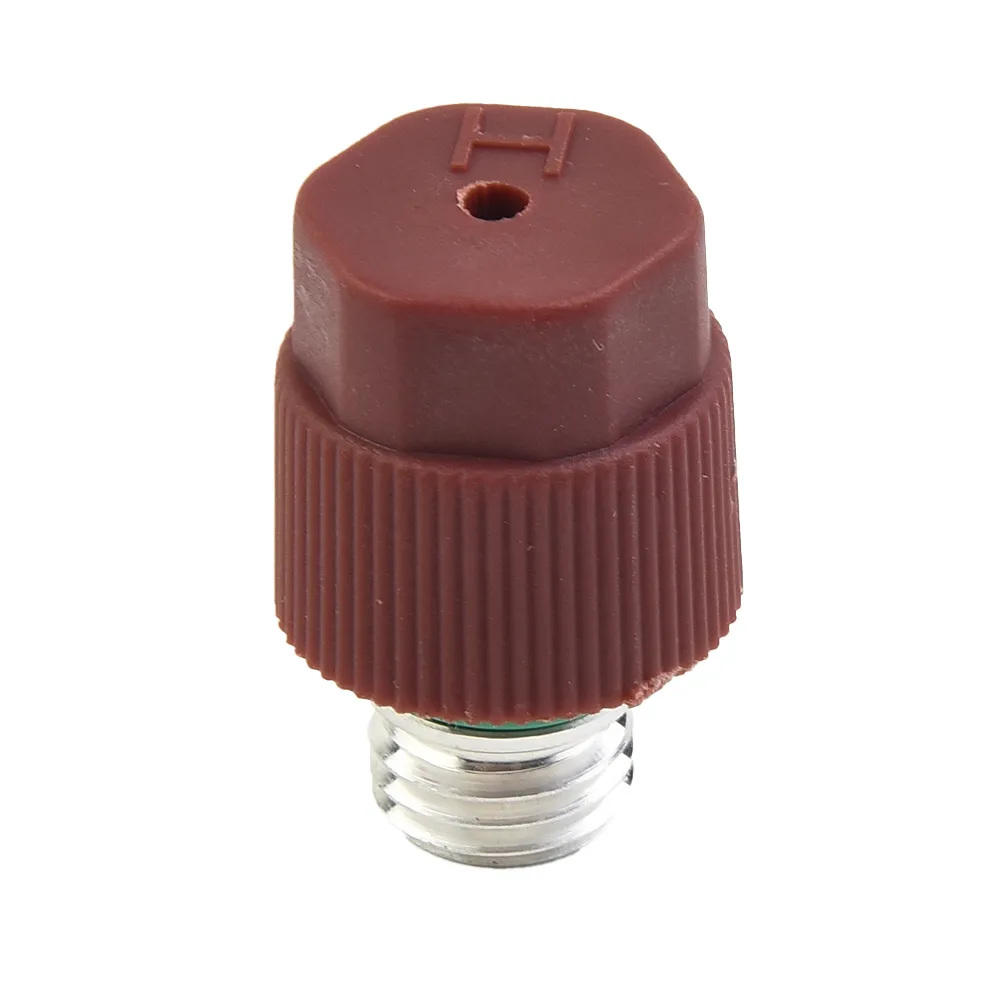 R134a Hose Adapter Replacement 357820795H 357820795J for Car Air ...