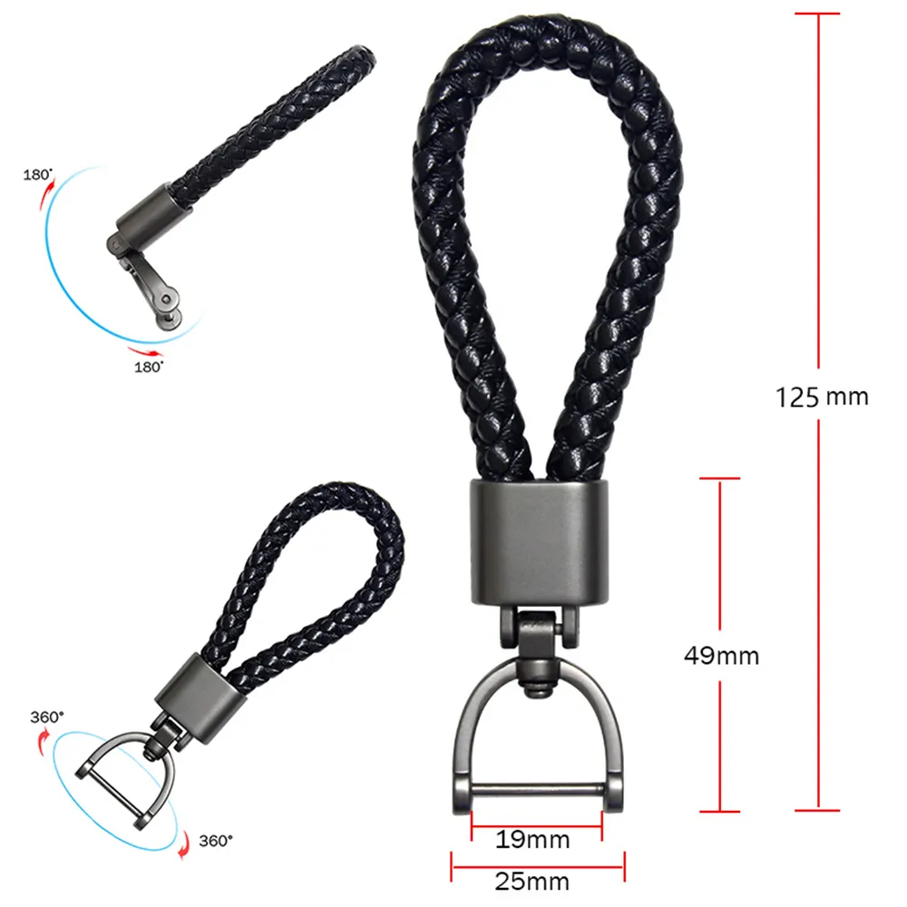 2024 Motorcycle Keychain Key Ring for Husqvarna Svartpilen Vitpilen 401 ...