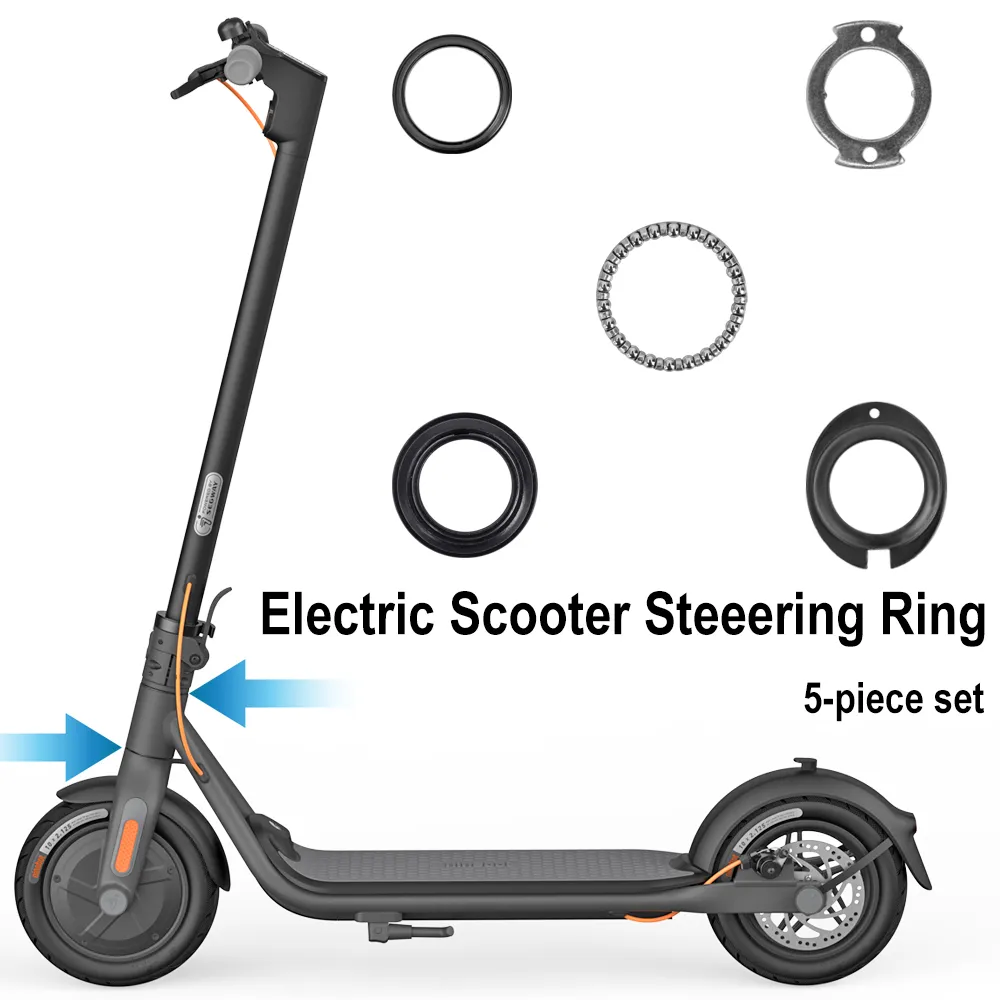 Ninebot Electric electric scooter Segway F20 F30 F40 Fork Bearing Bowl ...