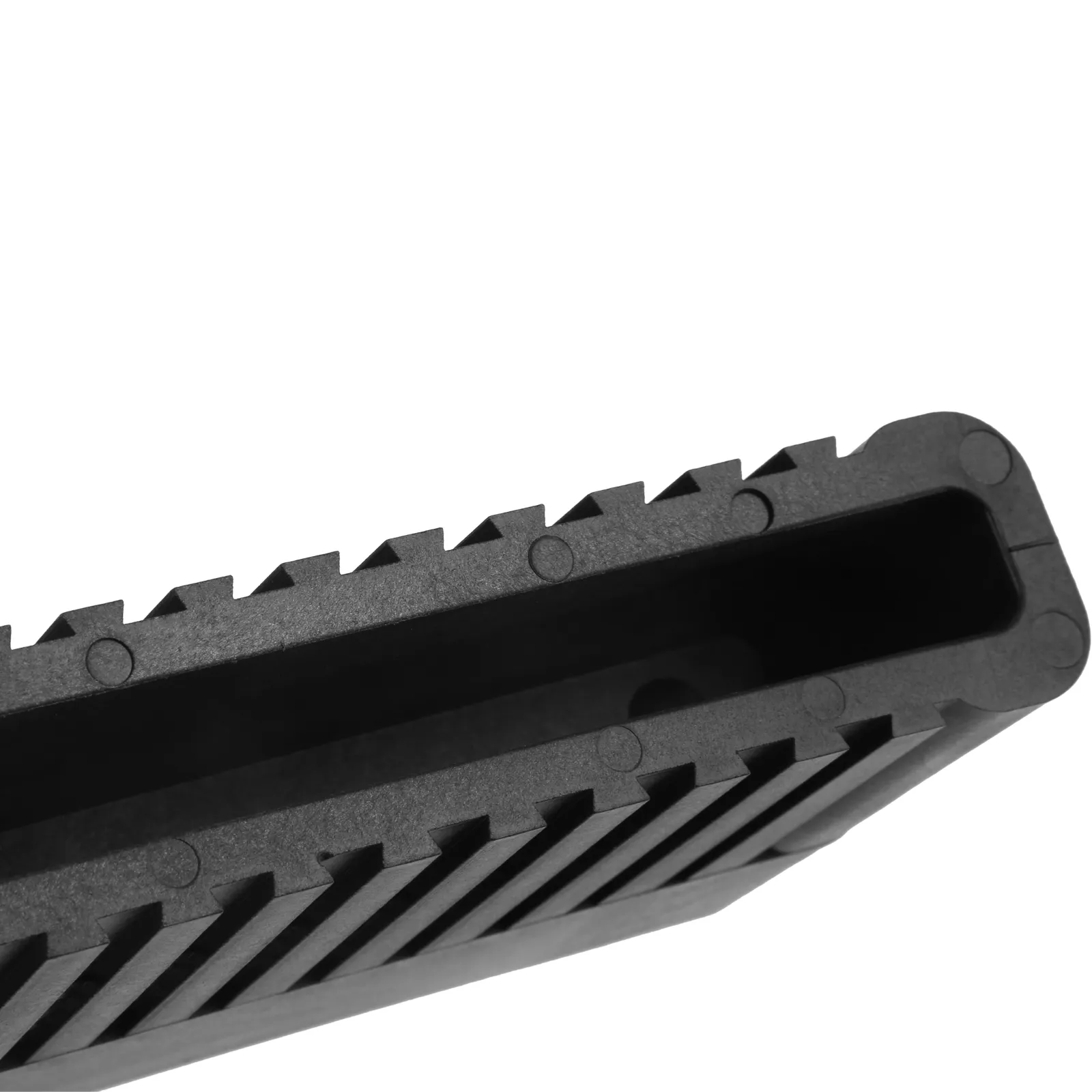 DHgate.com:Upgraded Black PA6 Windsurf Fin Box for Kiteboards and ...