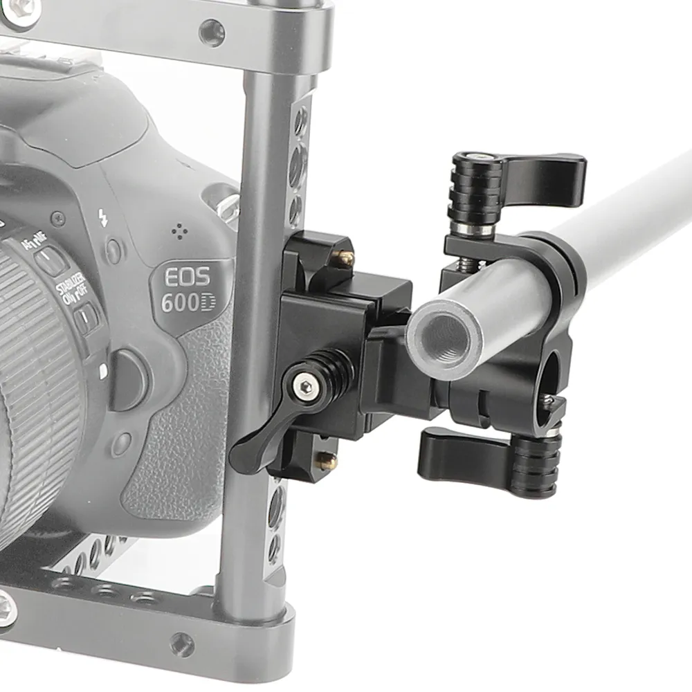 DHgate.com:2024 NewCamera Rail Clamp, Quick Release NATO Rail Clamp ...