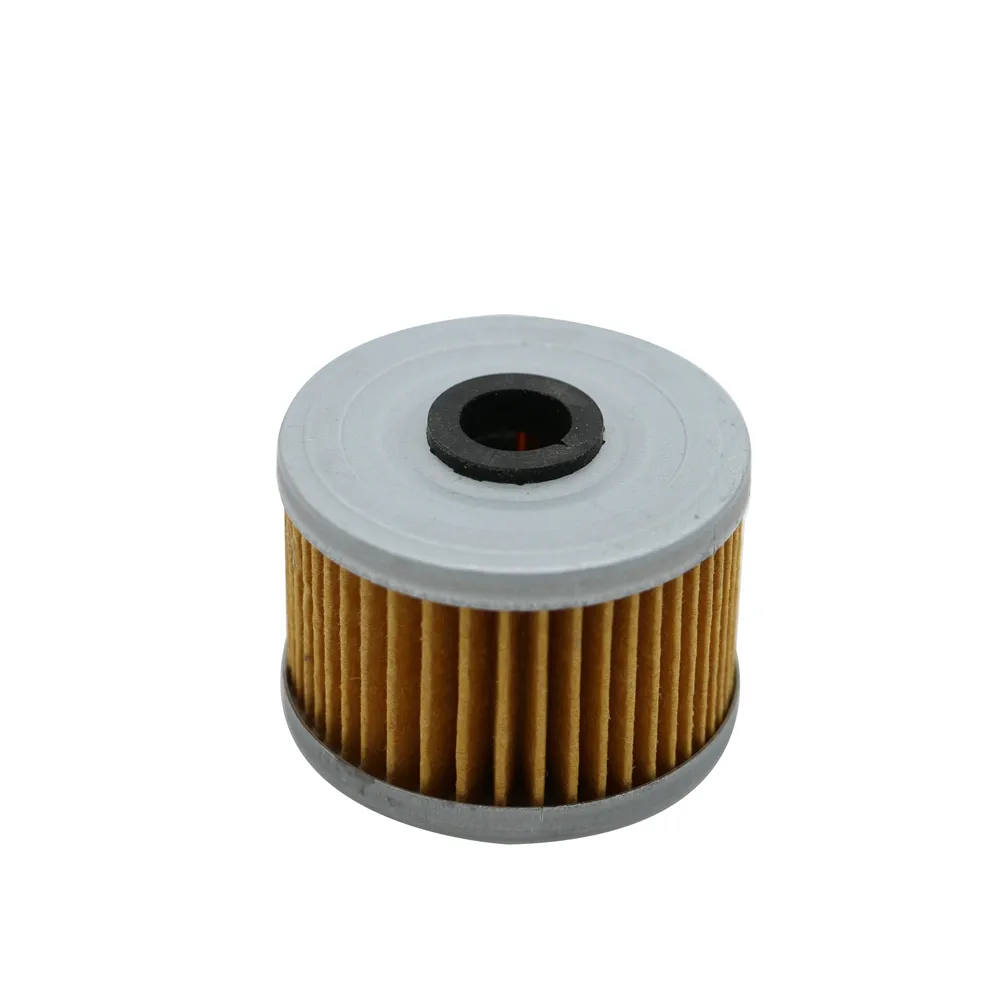 Premium Oil Filter for Honda Motorcycles: XR400, GB500, XBR500, XR500 ...