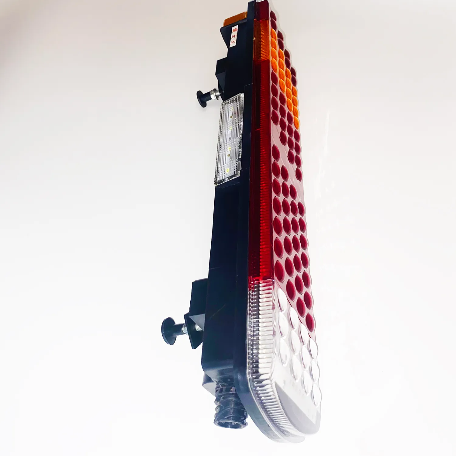 HOWO Truck Left Tail Lamp Back Light with Original Plug 88 LED ...