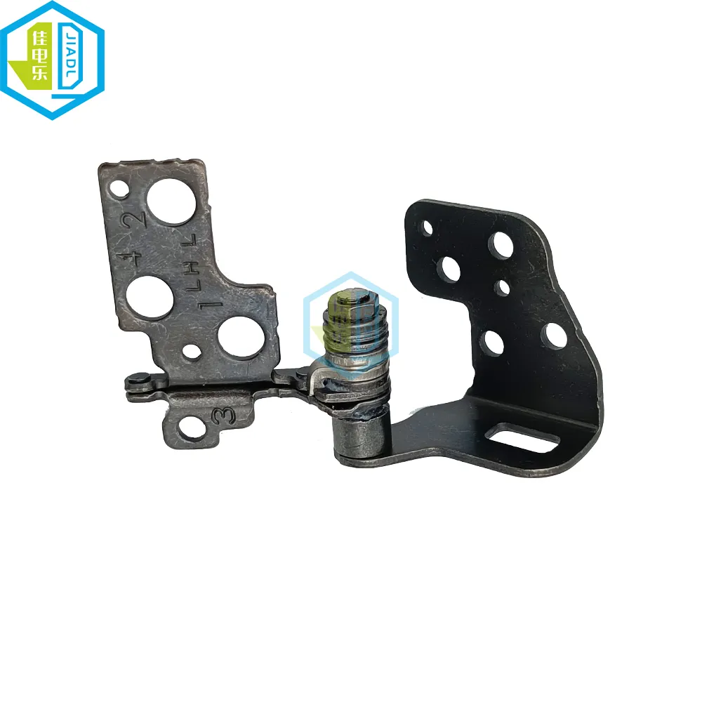 MSI GE75 GP75 GL75 8SG 8SF 8RE LCD Screen Hinges Set Left & Right for ...