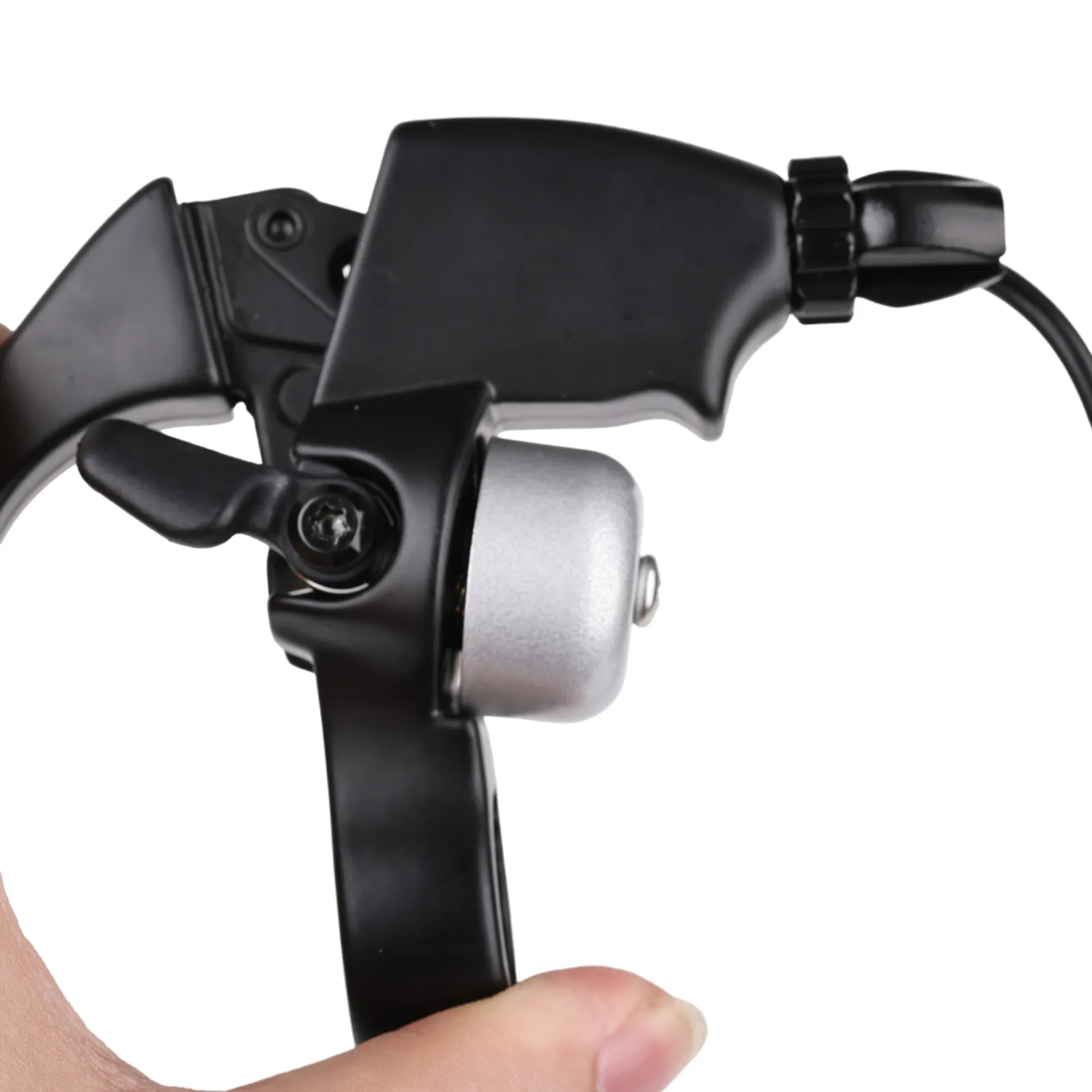 New Universal Brake Handle Lever with Bell for HX X7 X8 Electric ...