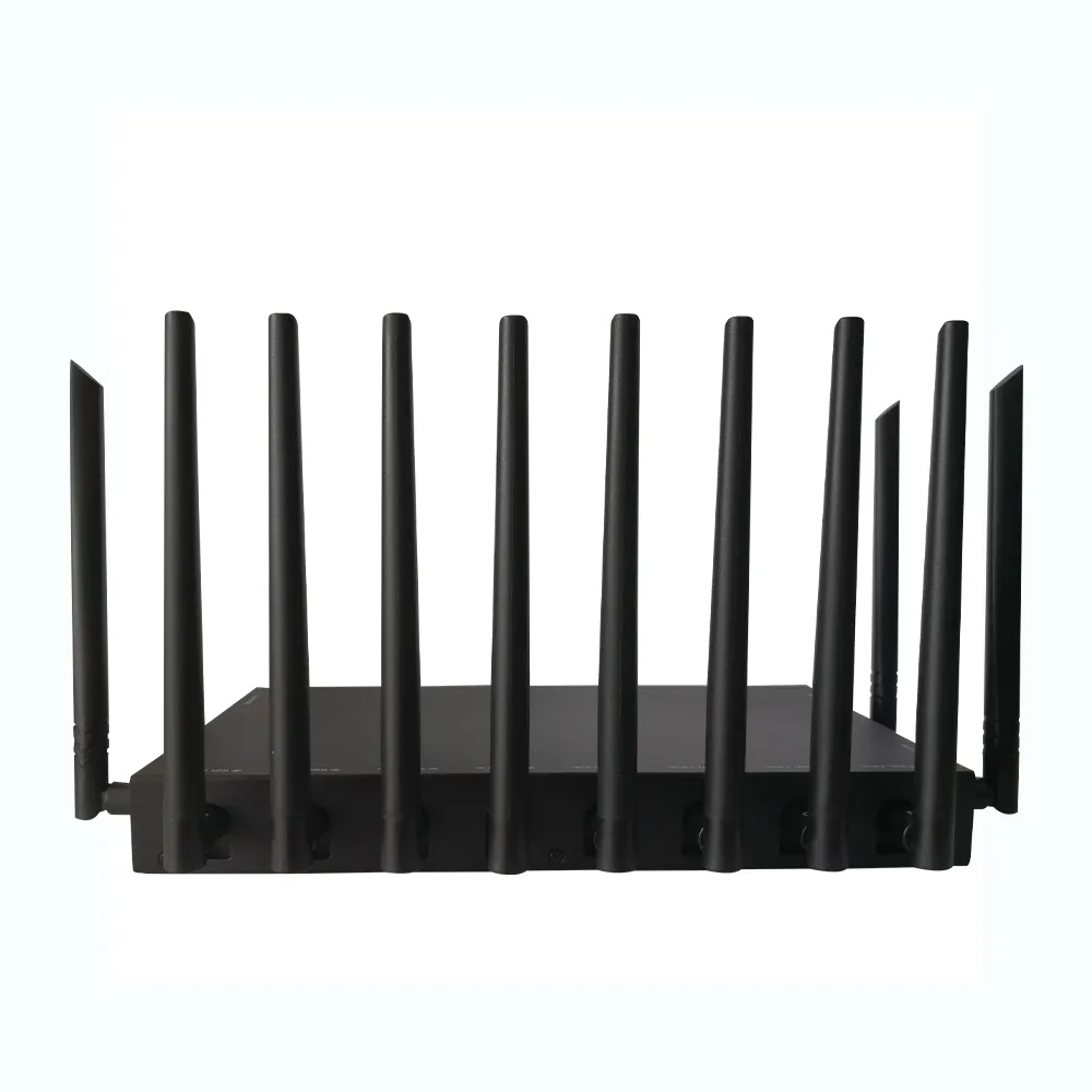 DHgate.com:Blazing-Fast 5G Router: 3600Mbps WiFi6 OpenWrt Modem with ...