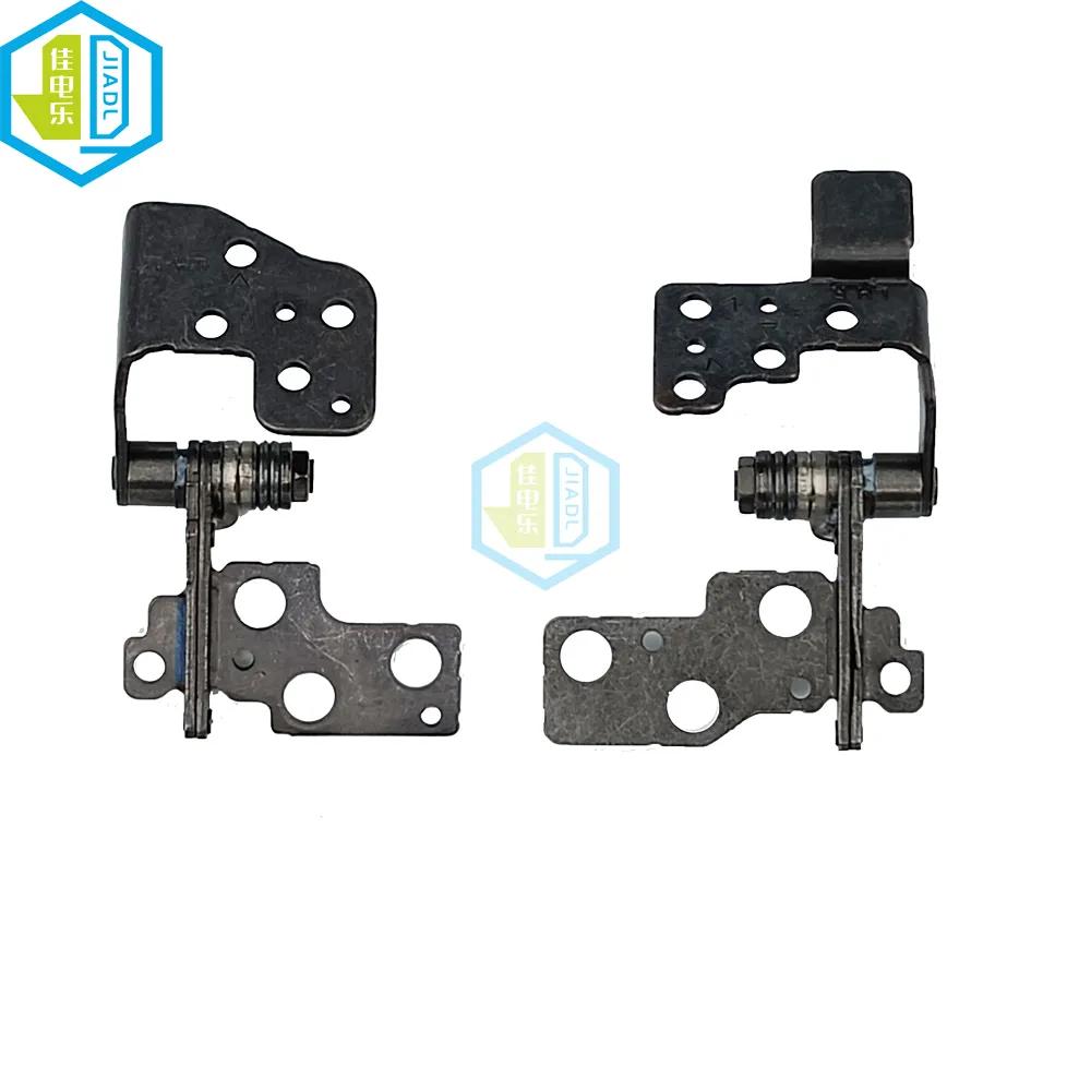 MSI GE75 GP75 GL75 8SG 8SF 8RE LCD Screen Hinges Set Left & Right for ...