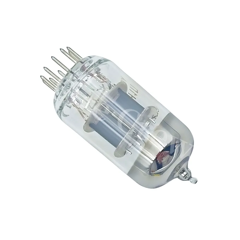 Fire Crew Svetlana 6N1-P 6N1P Vacuum Tube Upgrade HIFI Audio Valve ...