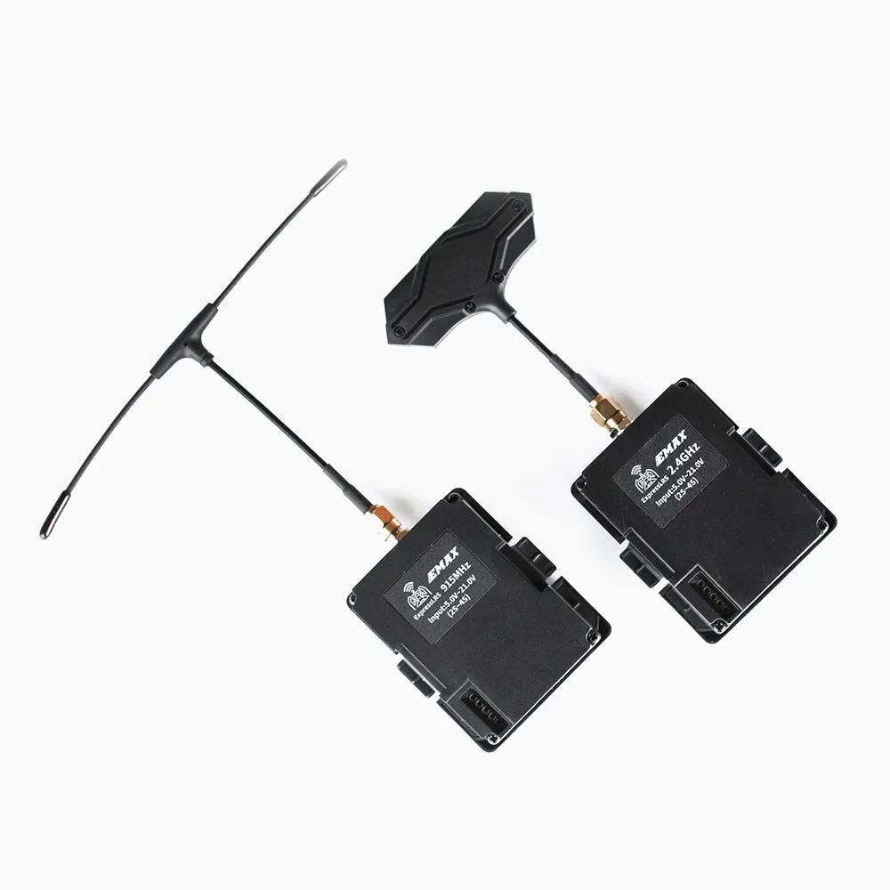 DHgate.com:Emax Aeris Link TX ExpressLRS ELRS 2.4G/915MHz Micro/Nano RF ...