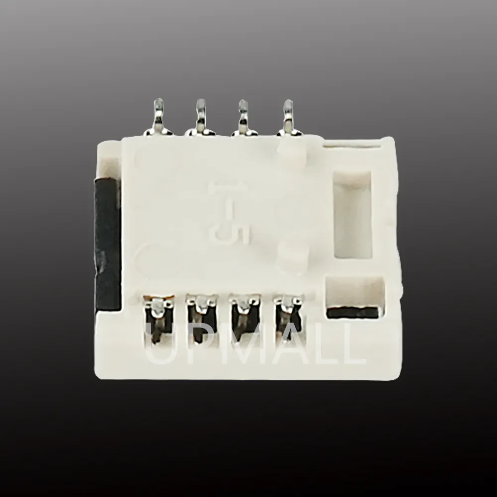 DHgate.com:QFN8 WSON8 MLF8 MLP8 DFN8 to DIP8 Programmer Adapter ...