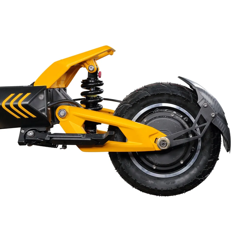 VSETT 10+ MUKUTA 10 ZERO 10X Electric Scooter Mudguard for 10-Inch ...