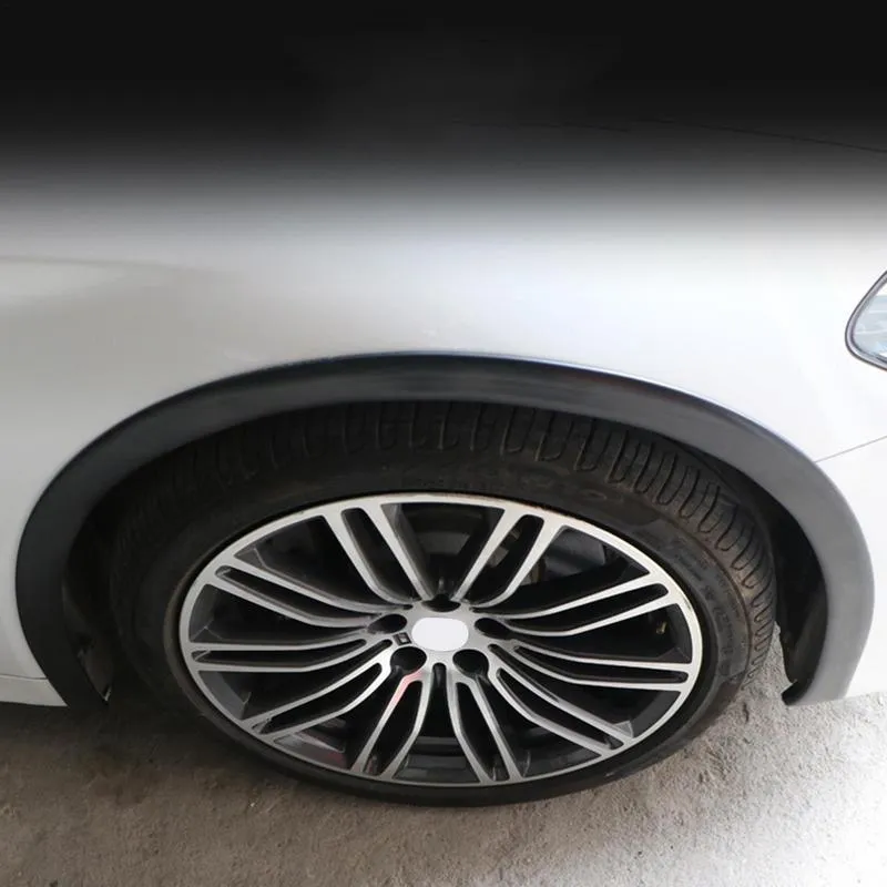 DHgate.com:Premium Rubber Wheel Eyebrow Arch Trim Edge (Pack of 16 ...