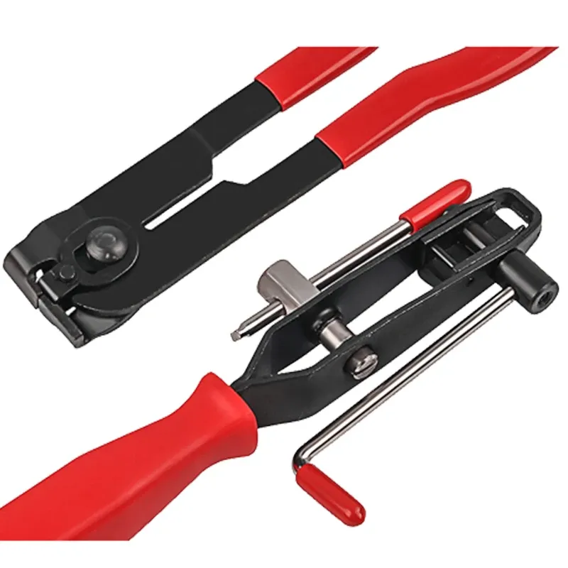 Professional CV Joint Boot Clamp Pliers Kit for Auto Repair ...